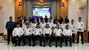 MAN 1 Yogyakarta | Menyatukan Hati dan Ilmu: Studi Tiru PPD Jeli ...